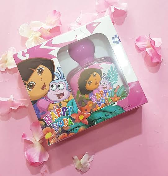 Kids Perfume - Dora the Explorer – Mamacita in Pink