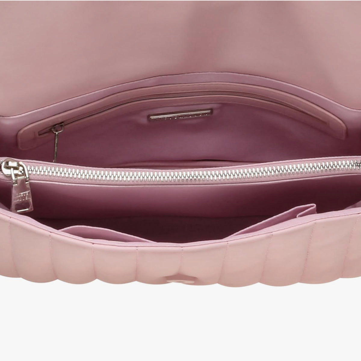 Steve Madden BPeachy Chalk Pink Shoulder Bag – Mamacita in Pink