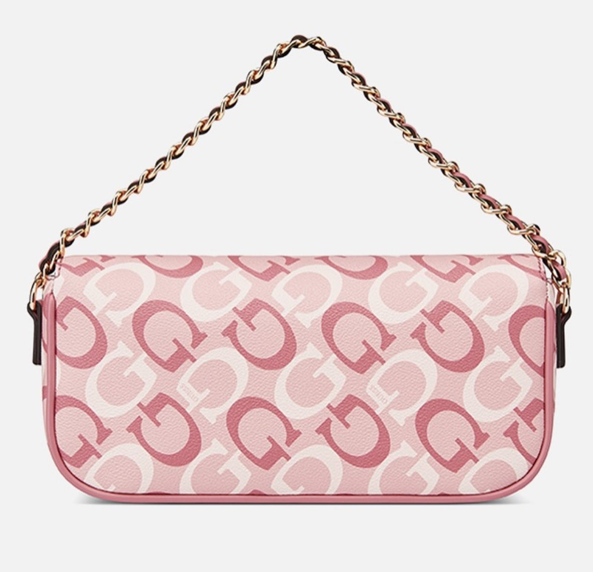 Guess Peony Multi Crossbody – Mamacita in Pink