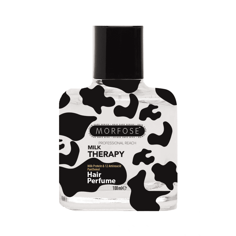 Morphose Hair Perfume – Mamacita in Pink