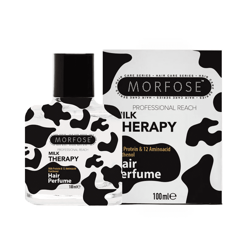 Morphose Hair Perfume – Mamacita in Pink