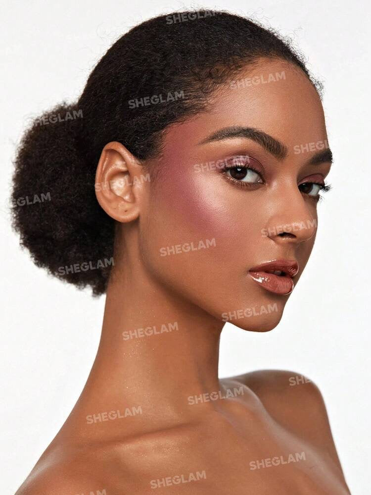 She Glam Snatch And Blush Stick – Mamacita in Pink